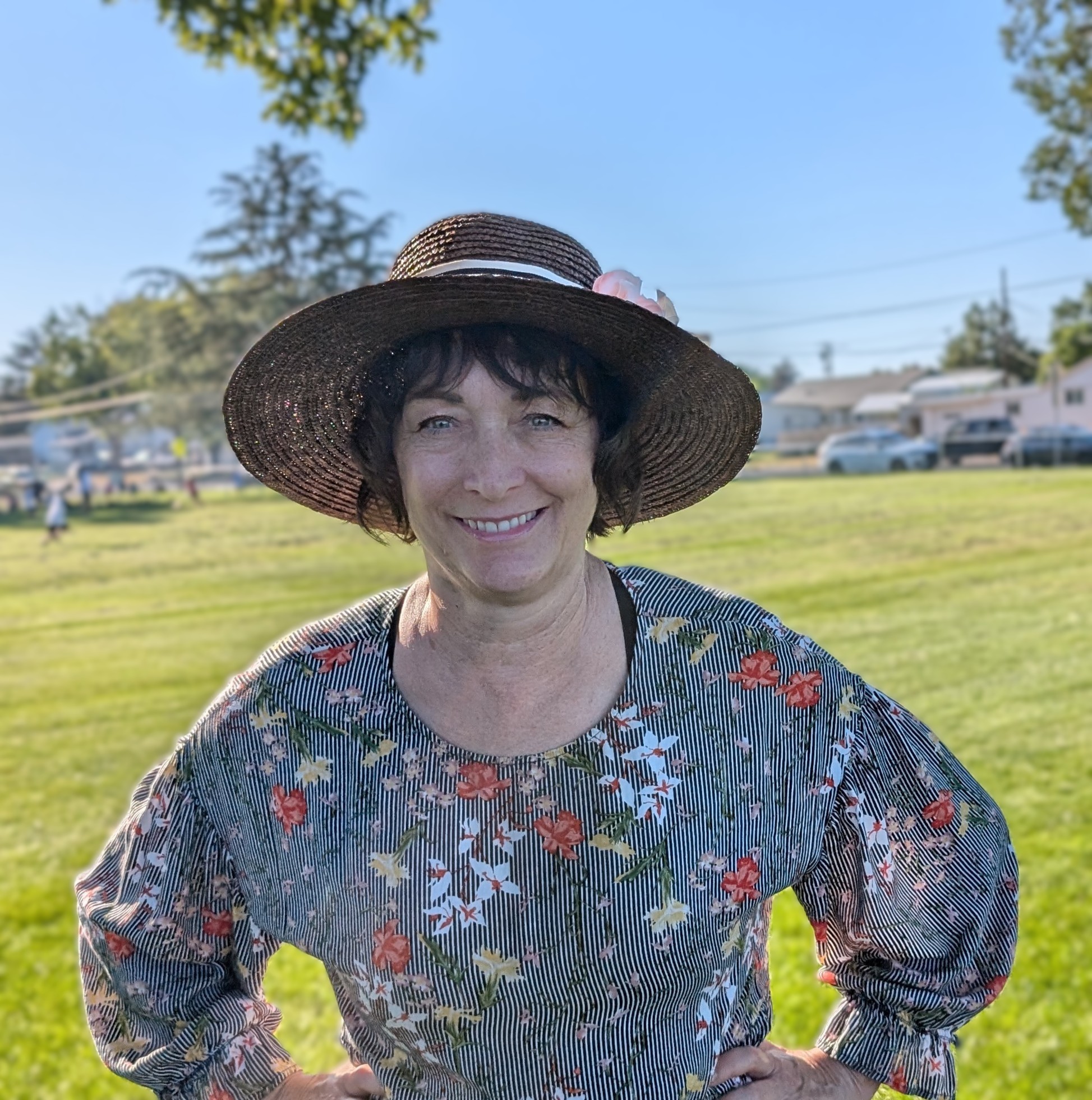 People – Insight Meditation of the Mid-Columbia